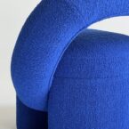 Armchair: Unique Geometric Design for Your Space